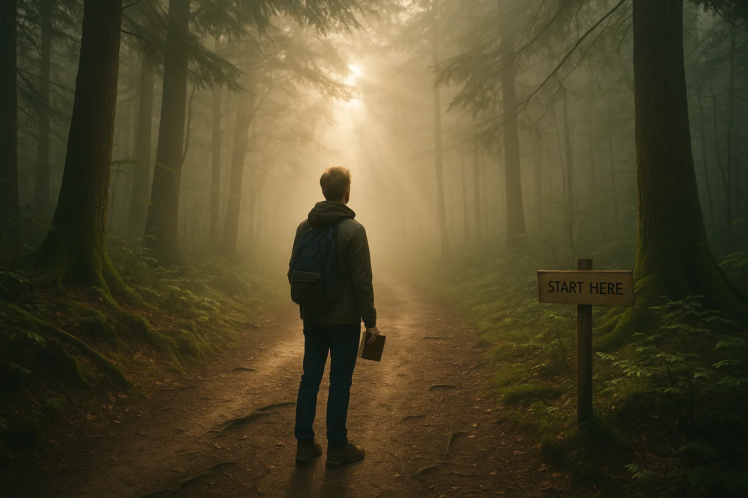 How to Find Your Purpose When You Feel Lost - Freshmindc